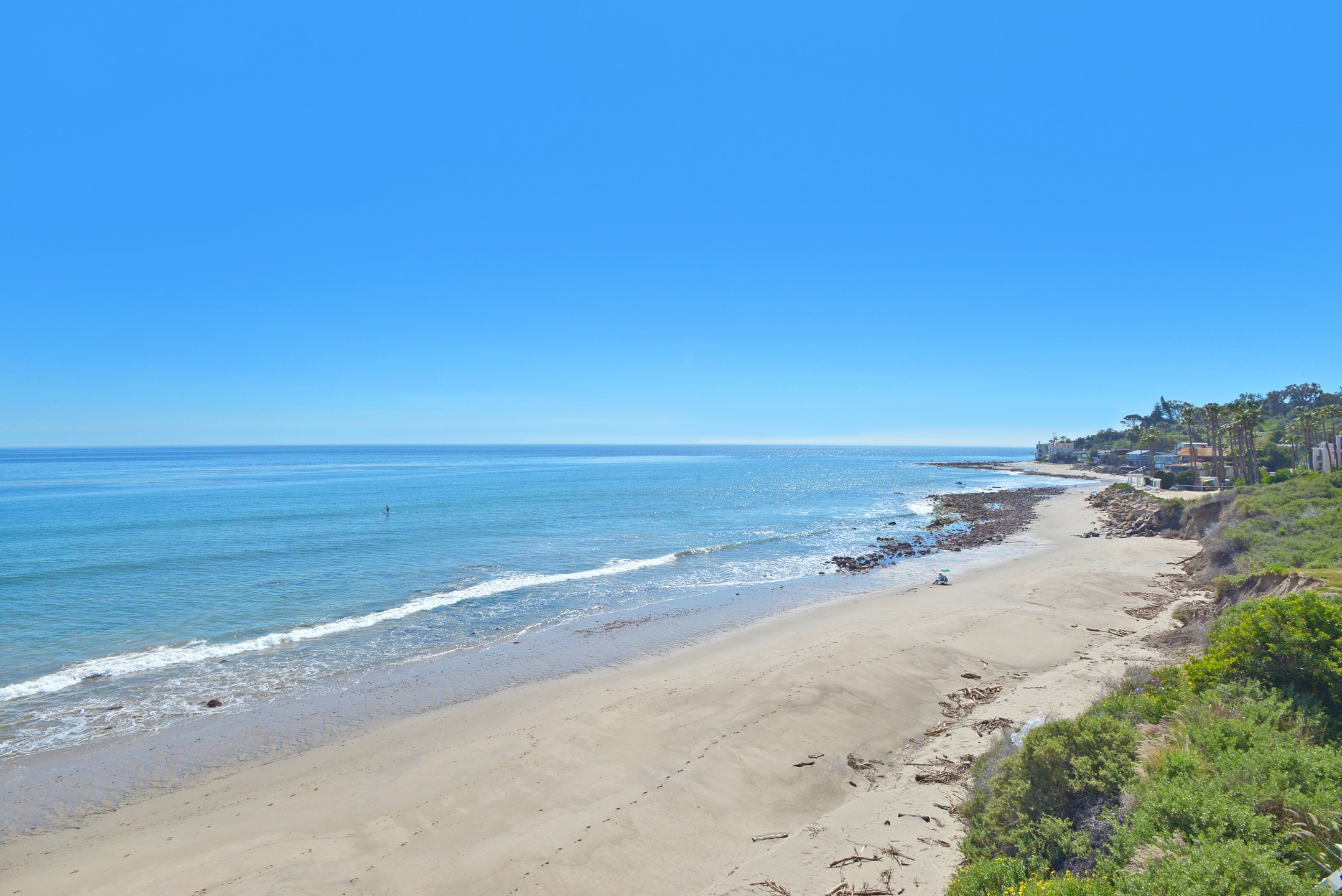 OPEN THURSDAY, 5/4 - 9:30 TO 11:45am - 26524 Latigo Shore, Malibu