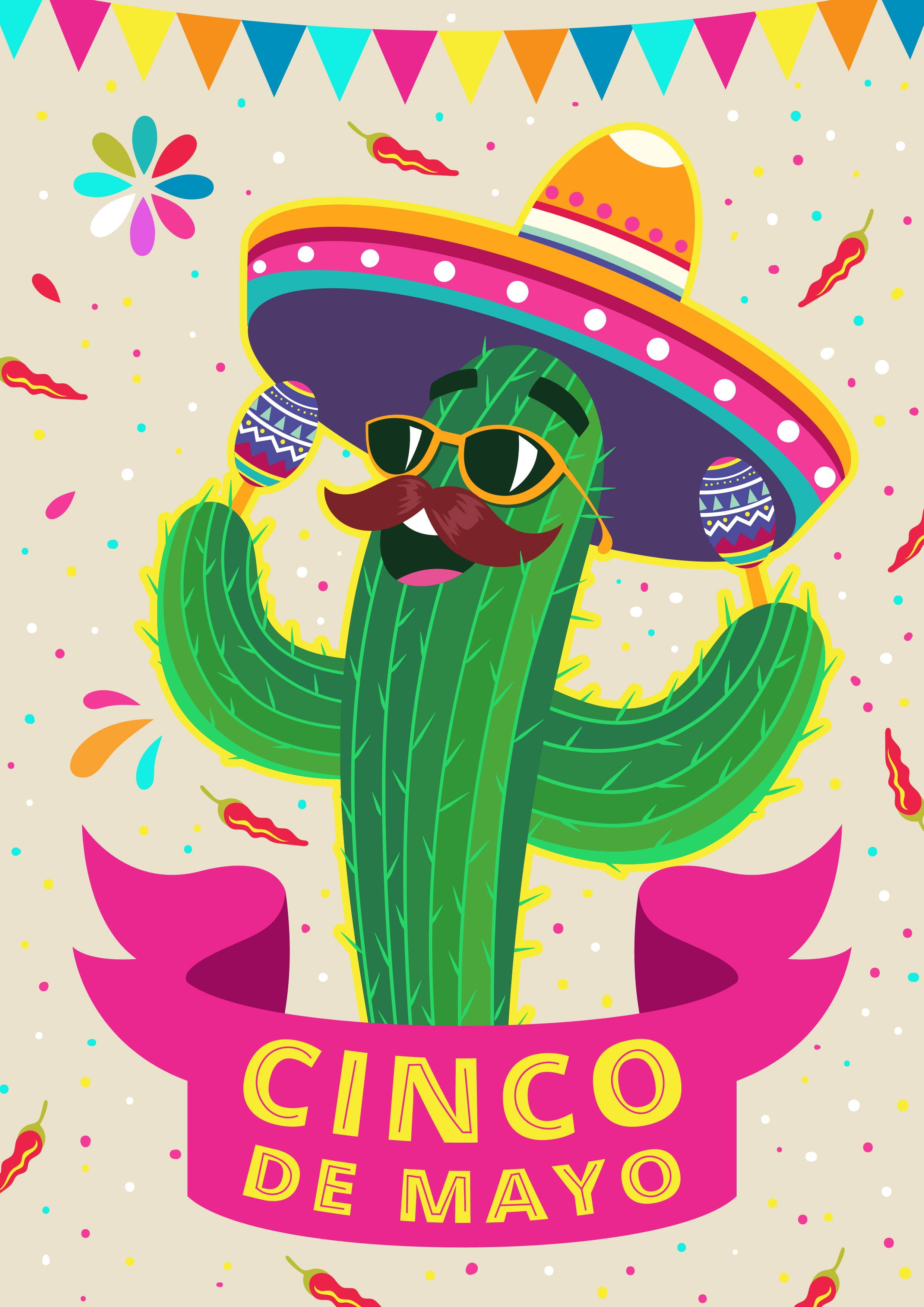 Have A Happy Cinco De Mayo Have A Happy Cinco De Mayo
