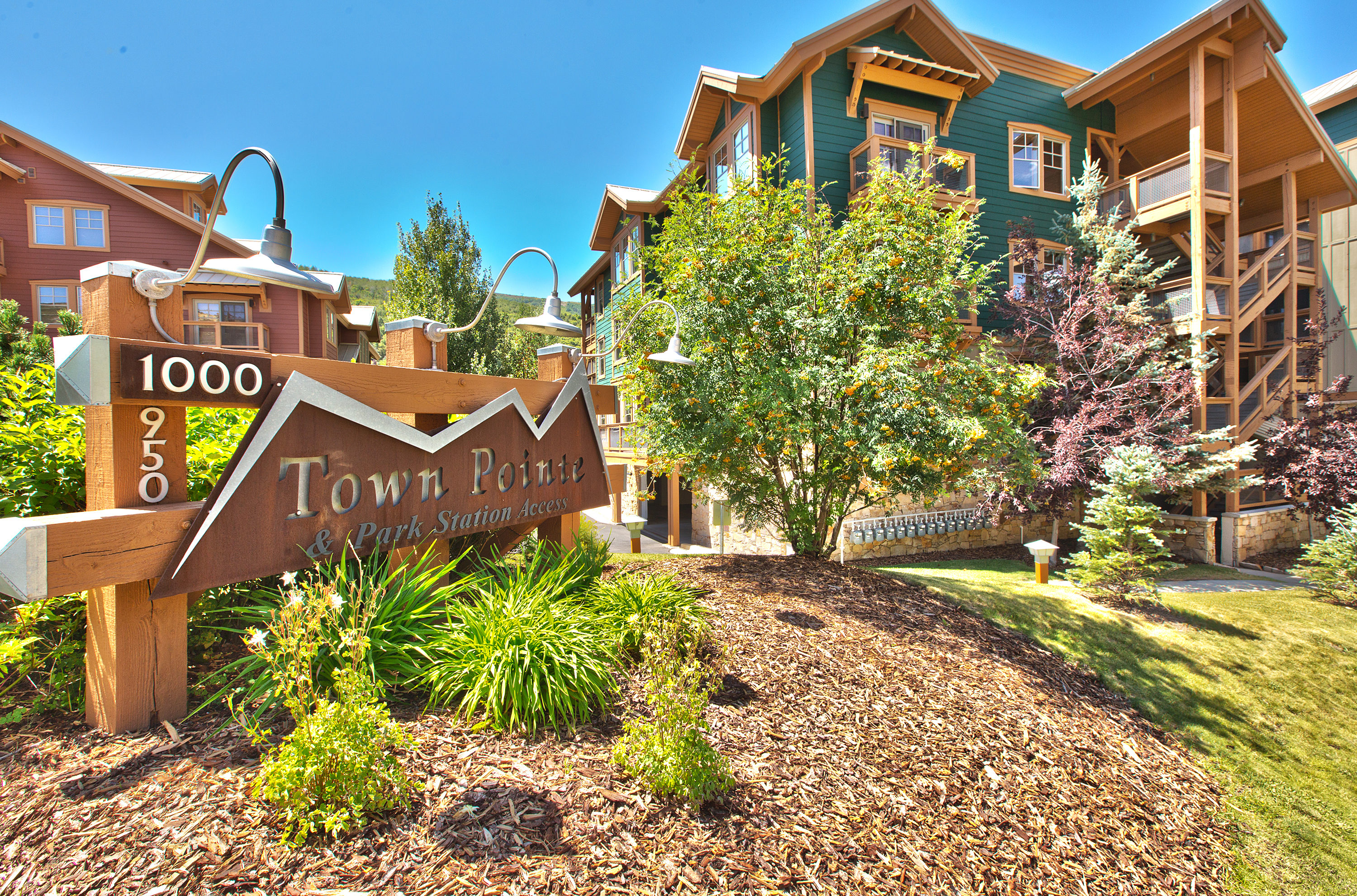 Park City 2016 Q3 Housing Market Report